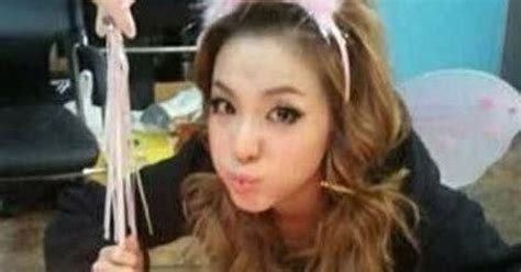 박봄 산다라박 축하 몇 년 전 모습 몇 년 뒤에도 똑같을 동안 외모