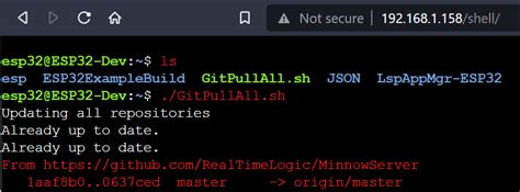 Sharkssl Freertoslwip Esp32 Ide