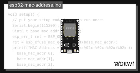 Wokwi Online ESP STM Arduino Simulator