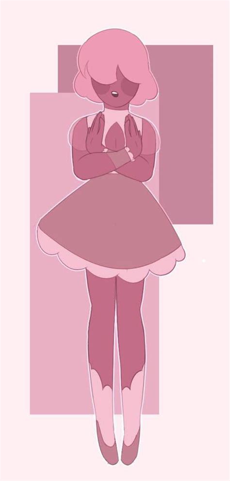 Pezzottaite Wiki Steven Universe Amino