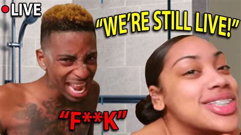 Youtubers Who Forgot To Stop Recording Youtube