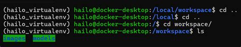 Convert Onnx Model To Hef With Docker Dylan Tintenfich