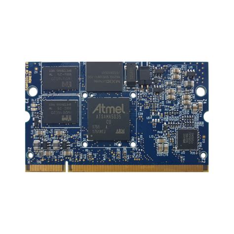 Cpu Modules Ronetix