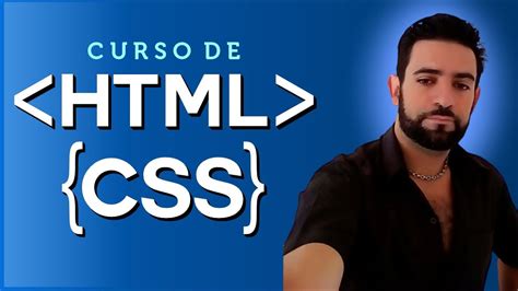 Curso De Html5 E Css3 Inserindo Áudio Na Página Youtube