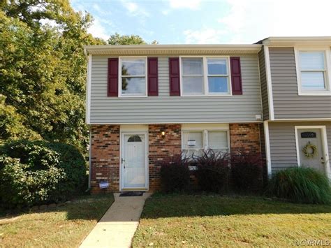 8156 Clovertree Ct North Chesterfield VA 23235 See Est Value