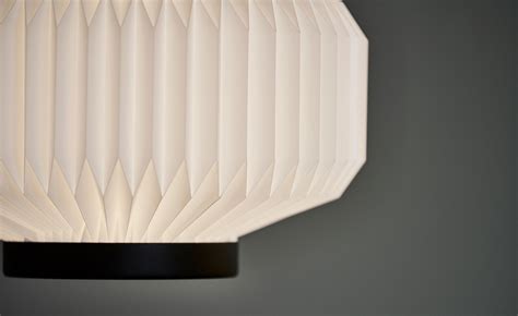 Shibui Pendant Lamp By Søren Refsgaard For Le Klint Hive