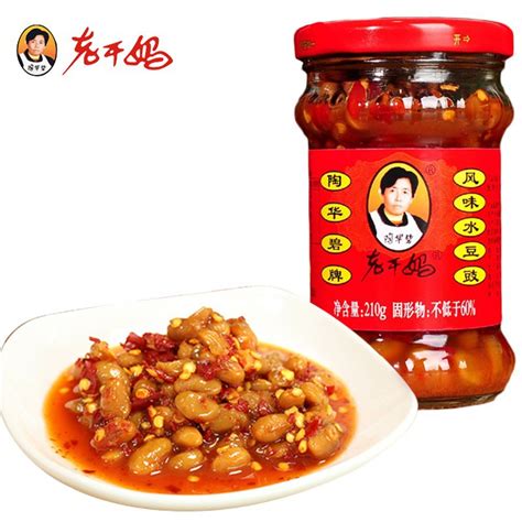 老干妈辣三丁油辣椒280g辣椒酱配菜豆豉油辣椒香辣菜调味酱下饭菜 阿里巴巴