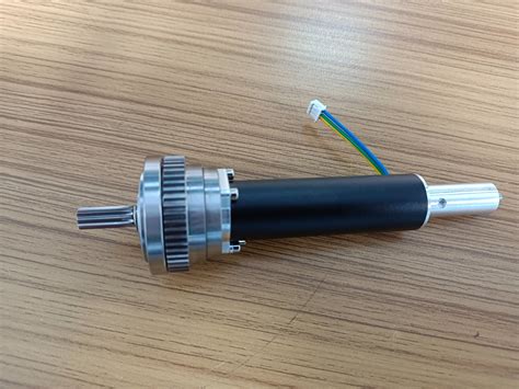 22mm High Efficiency Planetary Gearbox For Collaborative Robot