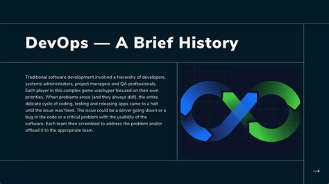 A Comprehensive Guide To DevOps PPT