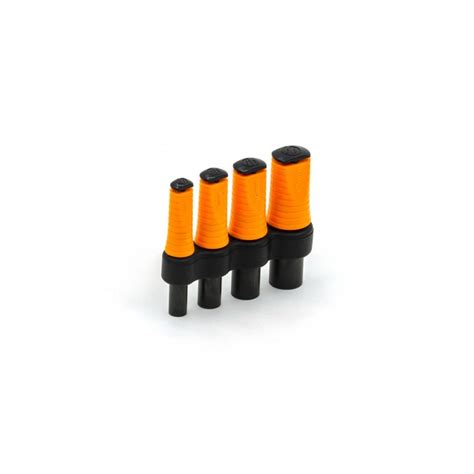 Набор пробойников Guru Bait Punches Set