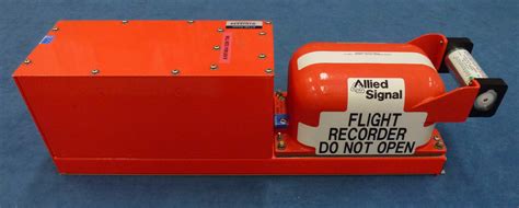 Black Box Flight Recorders Atsb