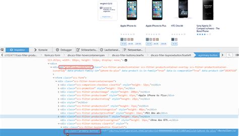 Python How To Find And Click On A Hidden Button With Selenium Stack Overflow