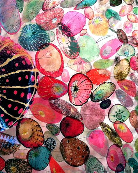 29 Cell Biomorphic Art Ideas Art Patterns In Nature Art Inspiration