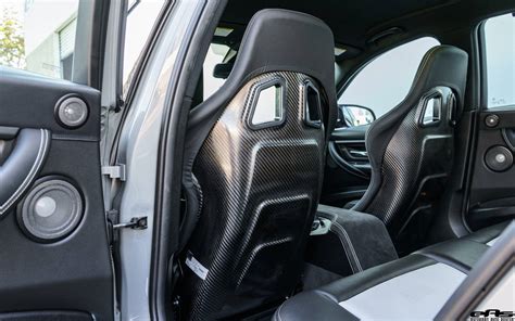 This Lime Rock M3 Cs Is One Of The Most Advanced F80 Builds Yet