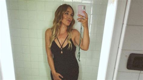 El Increíble Cambio De Beth La Concursante De Ot Que Fue A Eurovisión