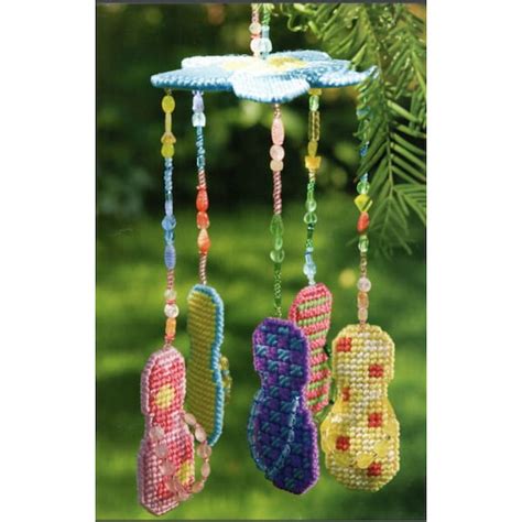 Flip Flops Fabric Etsy