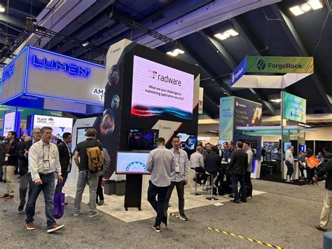 Radware On Linkedin What Are Your Security Challenges There Is Still Time To Visit Us At Rsa…