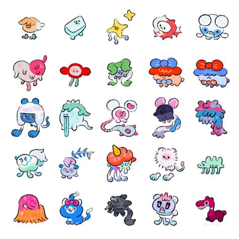 Pin By Adam Niel On For Doodles In 2024 Cute Doodles Cartoon Character Design Character Design