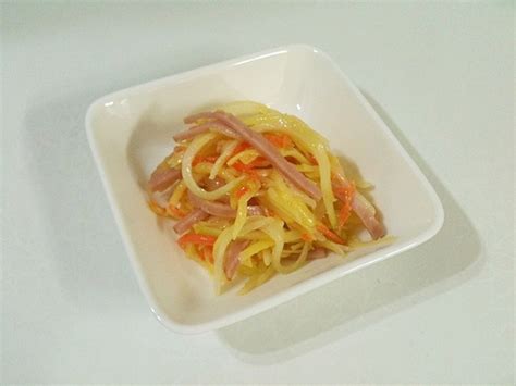 감자야채덮밥감자야채볶음