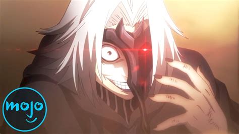 Top Anime Heroes Turned Villains Youtube