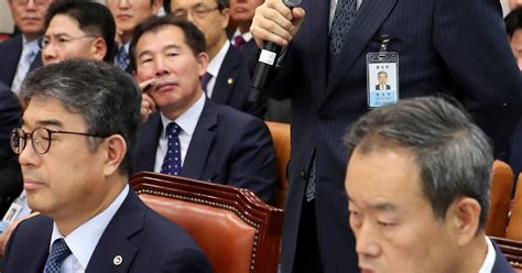 국감 채용청탁 문건에 난감한 강원랜드