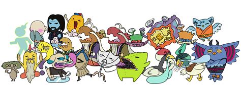 Yw3 Medallium Mural Quest But I Add A New Yo Kai Every Day 98 Chukket