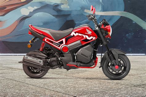 Honda Navi Images Navi Photos And 360 View Bikedekho