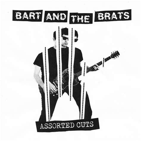 Dos Canciones De Adelanto Del Nuevo Lp De Bart And The Brats Condenado Fanzine