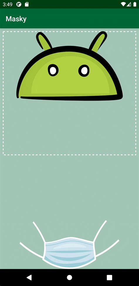 Android Drag And Drop Tutorial Moving Views And Data The New