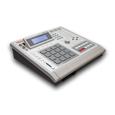 Akai Mpc 3000 Os Upgrade Operating System Floppy Disk Big Noise Radio