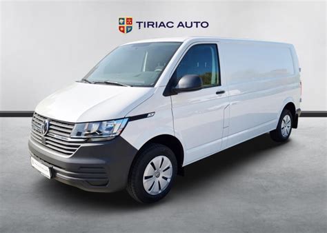 Oferta Tiriac Auto Rulate Volkswagen Transporter T6 004031