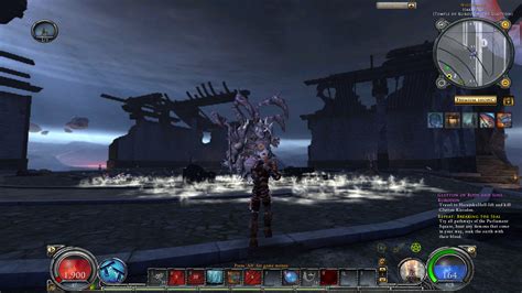 Gamebanshee Games Hellgate Tokyo