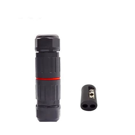 Jual Sambungan Kabel Listrik Anti Air Outdoor Waterproof Wire Connector