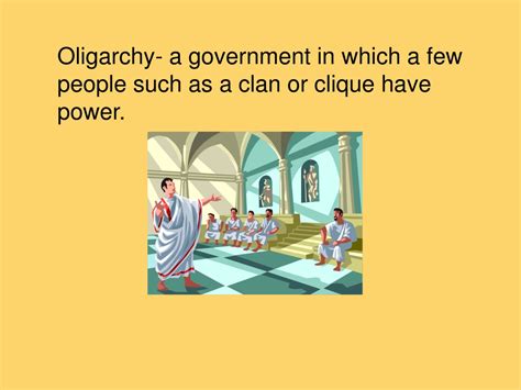 Ppt Forms Of Government Powerpoint Presentation Free Download Id