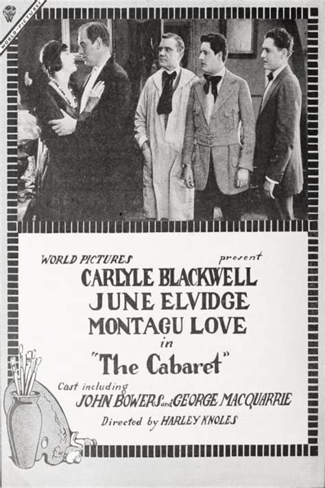 Where To Stream The Cabaret 1918 Online Comparing 50 Streaming Services