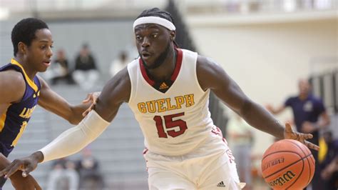 Calgary Surge Sign Mississauga Forward Emmanuel Ansah