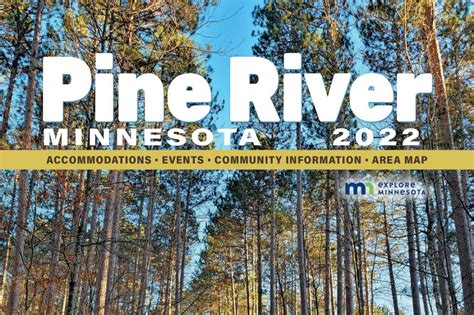 Pine And Lakes Echo Journal Pequot Lakes Minnesota