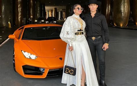 ¿quién Es Muñeca Diamante De Rubí Influencer Que Denunció Un Intento