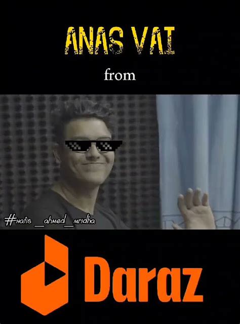 Asm Anas Ferdous From Daraz Buet Motivation