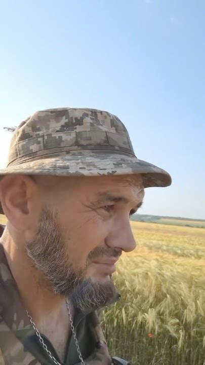 Жовте поле та синє небо Youtube