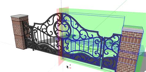 Những điểm Mới Trong Bản Cập Nhật SketchUp 2023 Có Gì