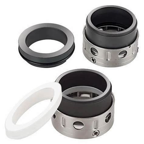 Ss 316 L Multi Spring Reversed Balance Seal Dtm 2004a For Industrial