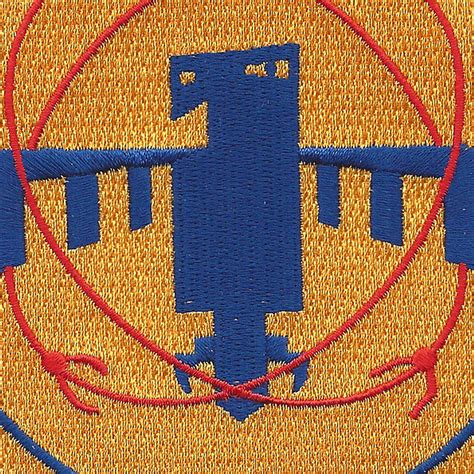 Naval Weapons Evaluation Facility Albuquerque Nm Patch Base