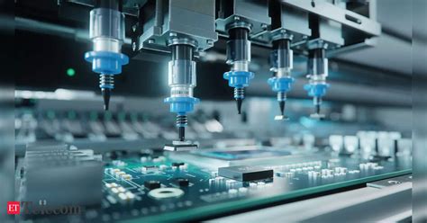 India To Reopen Application Process For 10 Billion In Chip Incentives