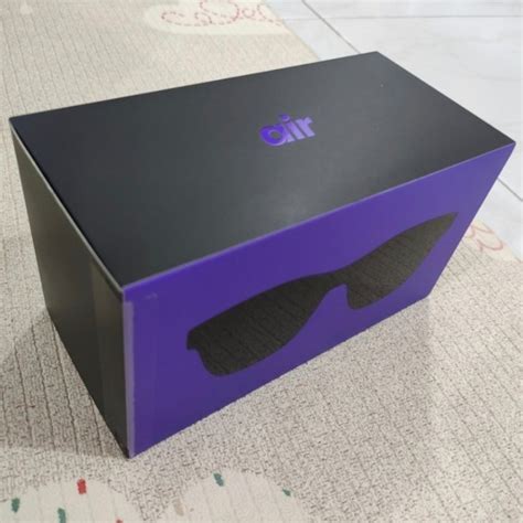 Jual Nreal Air Augmented Reality Glasses Kacamata Ar Original Kota