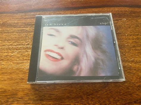 Sam Brown Stop Cd For Sale In Enniscorthy Wexford From Indiediscs