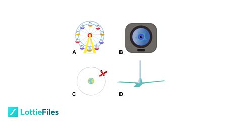 Differences Between Rotational And Circular Motion Identify The