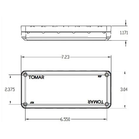 Rectangular Rapid Flashing Beacon Rrfb Tomar Traffic