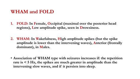 Non Epileptiform Variants In Eeg Pptx