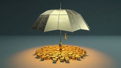 3d 렌더링된 개념의 풍부한 부 배경 금 투자 재산 수도 배경 일러스트 및 사진 무료 다운로드 Pngtree